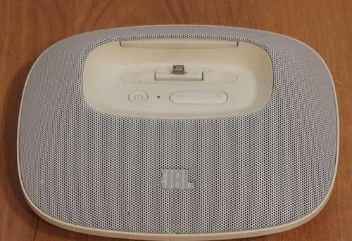 JBL OnBeat micro