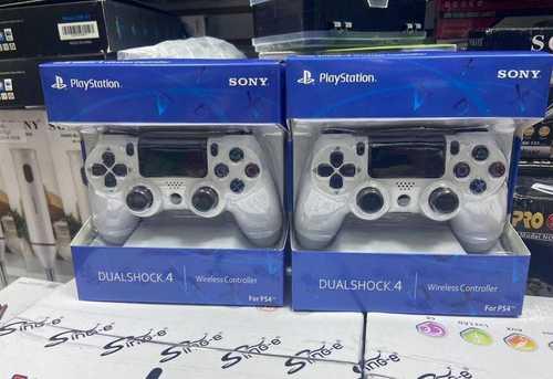 Беспроводной геймпад Dualshok Sony PS4
