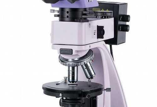 Микроскоп поляризационный magus Pol 850