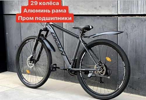 Новый велосипед с доставкой на дом