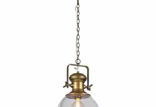 Подвесной светильник Lussole Loft Monsey grlsp-961