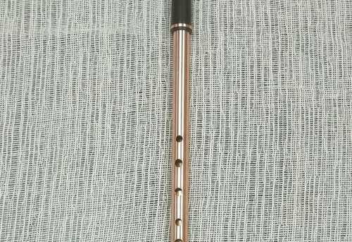 Вистл, тин вистл Ре, tin whistle D, irish flute