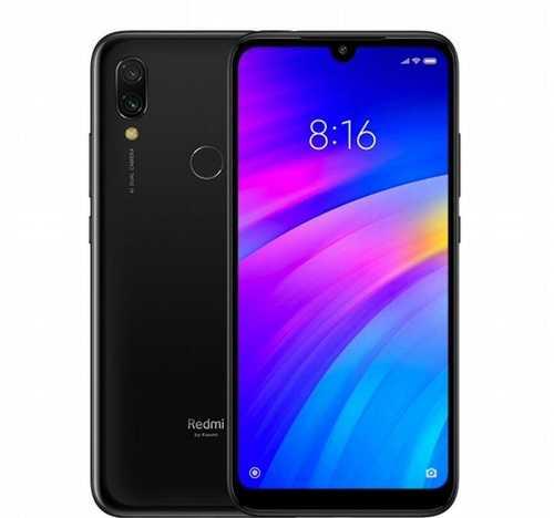 Xiaomi Redmi 7, 3/64 ГБ