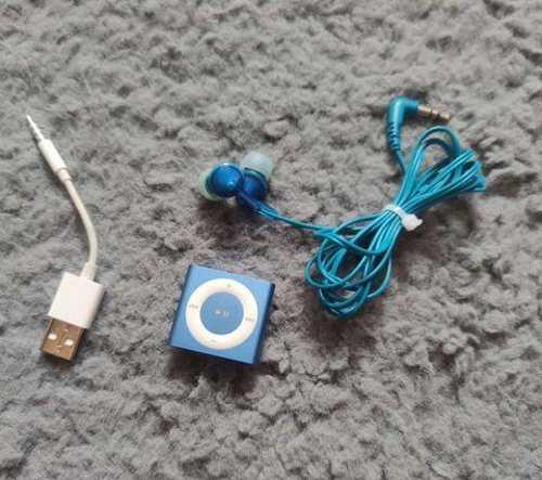 Плеер iPod shuffle A1373