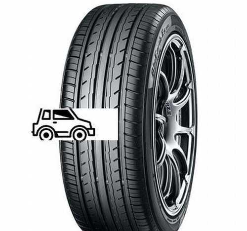 Yokohama BluEarth-ES ES32 A 235/45 R17 97V