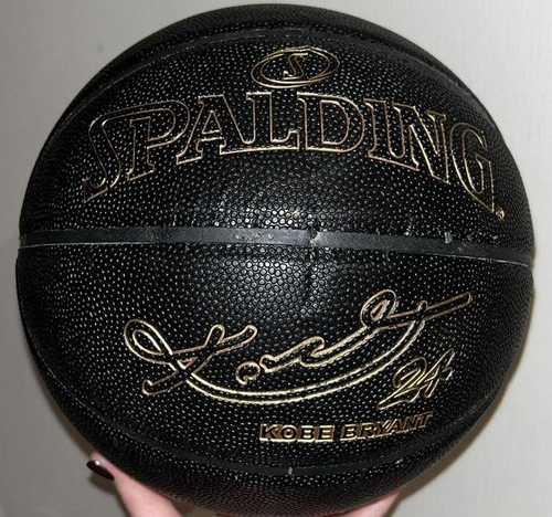 Баскетбольный мяч spalding 7 размер