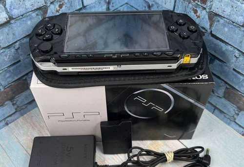 Sony PSP 1006 Black