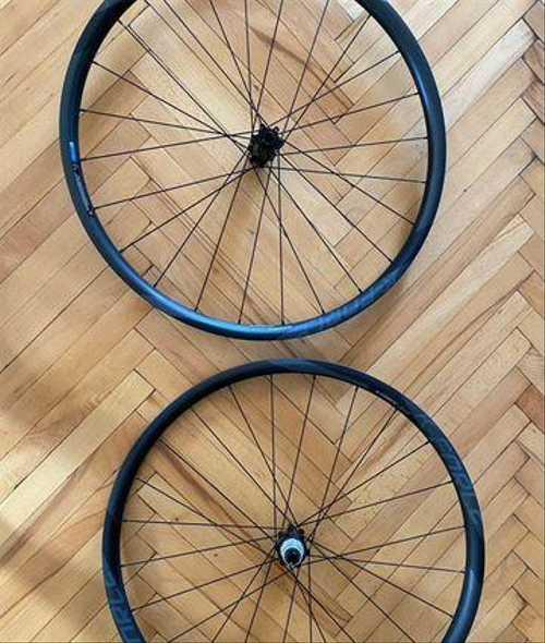 FSA K-Force Light AGX Inch Carbon Wheelset