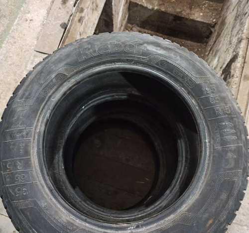 Kleber Kapnor 5 195/65 R15