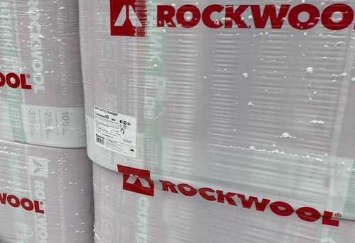 Утеплитель Rockwool Лайт Баттс Скандик