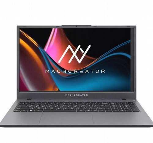 Новый Ноутбук machcreator n17, диаг 17.3