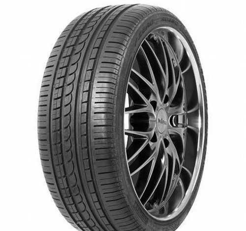 Pirelli P Zero Rosso Asimmetrico 255/55 R18