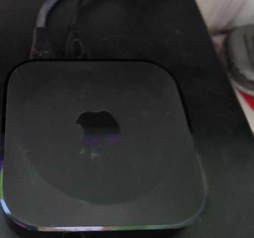 Apple TV a1469