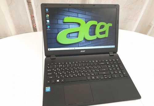 Acer 15.6"/8Gb DDR3/SSD+HDD