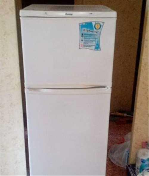 Холодильник двухкамерный Днепр дх-243-010