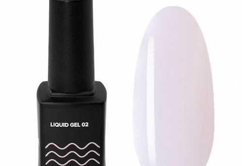 Камуфлирующий жидкий акрилатик Liquid Gel оптом
