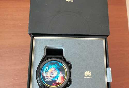 SMART Часы huawei watch GT FTN-B19