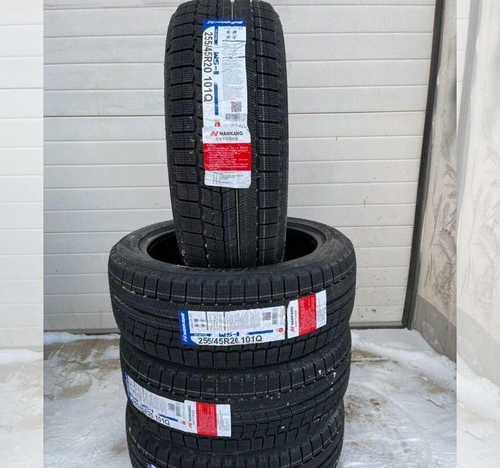 Nankang WS-1 255/45 R20 101Q