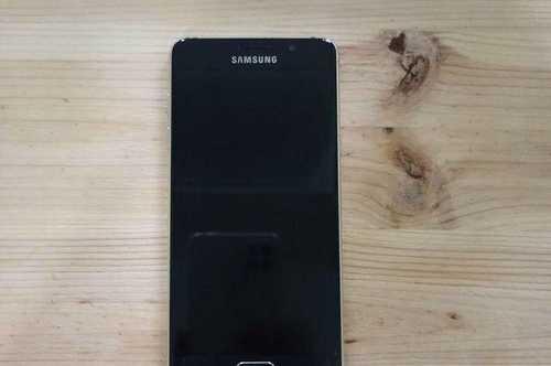 Телефон Samsung galaxy А5 2016