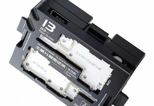 Колодка для теста платы iPhone 13 Series (iSocket