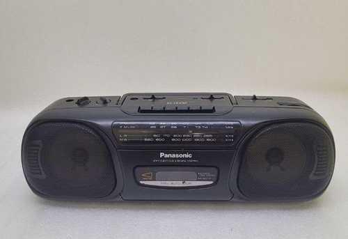 Магнитофон кассетный Panasonic RX-FS430
