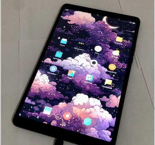 Xiaomi Mi Pad 4 Plus