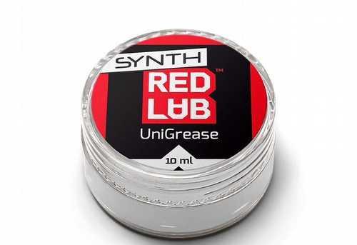 Смазка для катушек Redlub Synth Uni Grease 10 мл