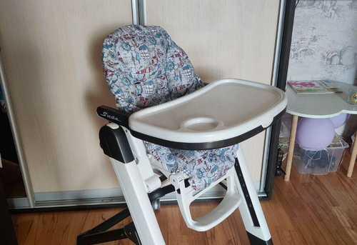 Стульчик peg perego siesta