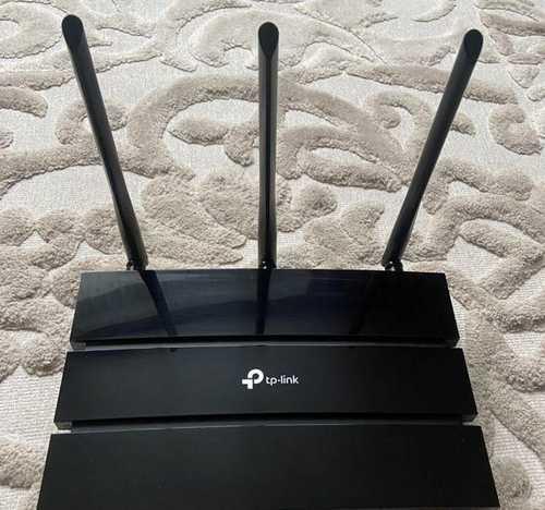 Роутер tp link archer c7