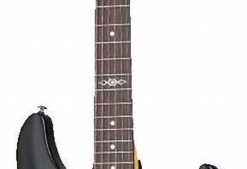 Электрогитара Schecter SGR C-1 msbk