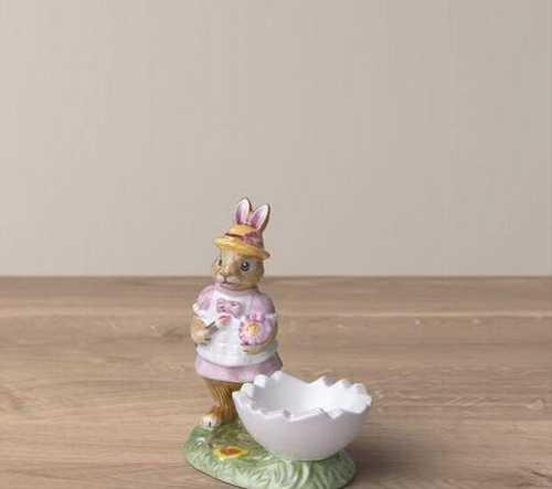 Подставка для яйца Bunny Tales Villeroy Boch