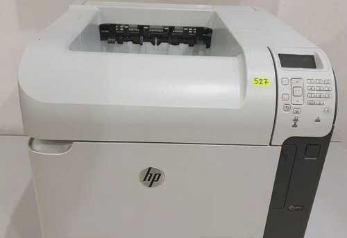 Принтер Hp LaserJet 600 m602