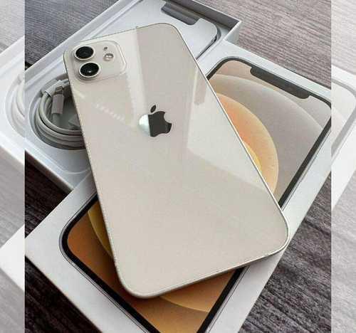 iPhone 12, 128 ГБ