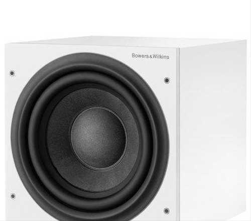 Активный сабвуфер Bowers&Wilkins ASW610 Matte Whit