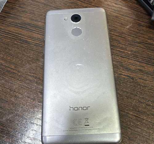 Задняя крышка Huawei Honor 6c Dig-L21hn оригинал