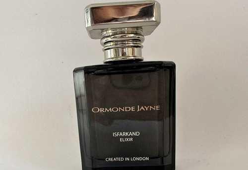 Ormonde jayne Isfarkand elixir