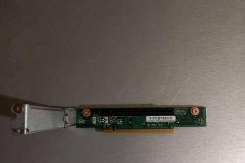 Райзер pci e x16 Intel PBA 10030GS00-600-G