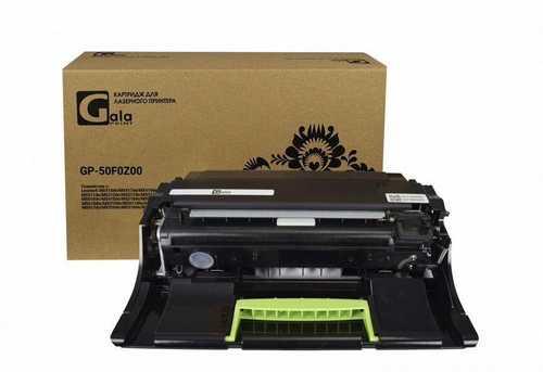 Картридж GP-50F5X00 для принтеров Lexmark MS610dn