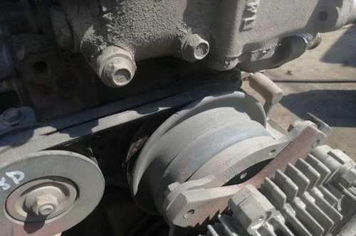 Шкив помпы Toyota Dyna XZU401 S05D