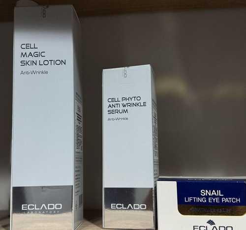 Косметика eclado