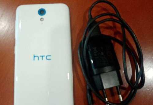 HTC Desire 620G, 8 ГБ