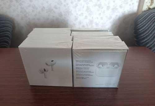 Наушники apple airpods