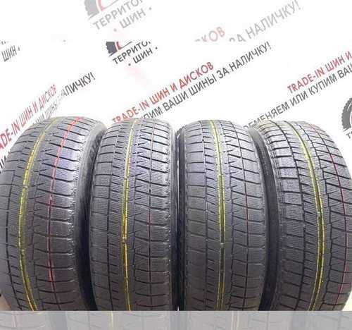 Bridgestone Blizzak Revo GZ 185/65 R15 83L