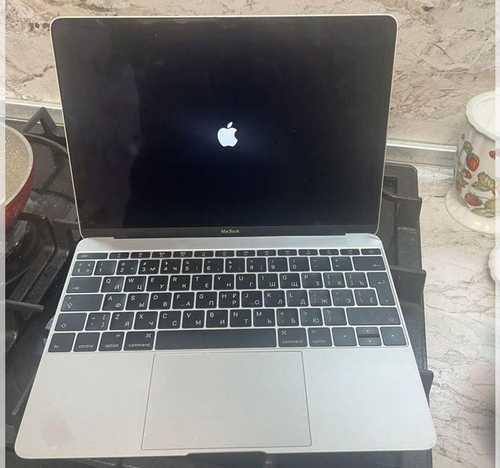 Macbook 12 Retina 2015 8/512