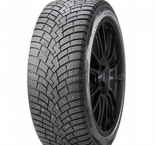 Pirelli Scorpion Ice Zero 2 225/60 R18