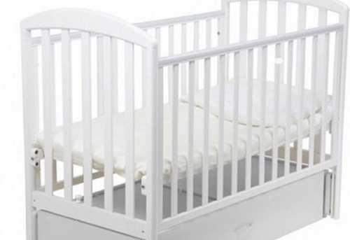 Детская кровать papaloni