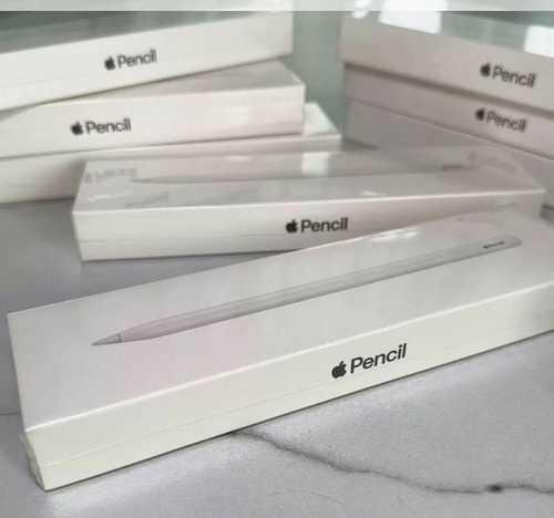 Apple pencil 2 Премиум оригинал 99 \ Гарантия