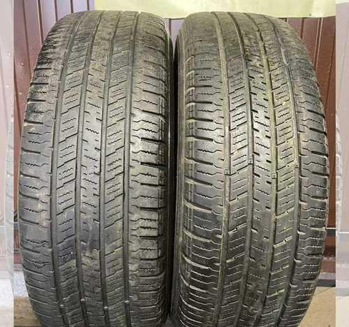 Hankook Smart ST X 215/70 R15 98S