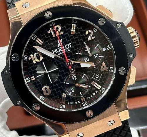 Часы Hublot Big Bang