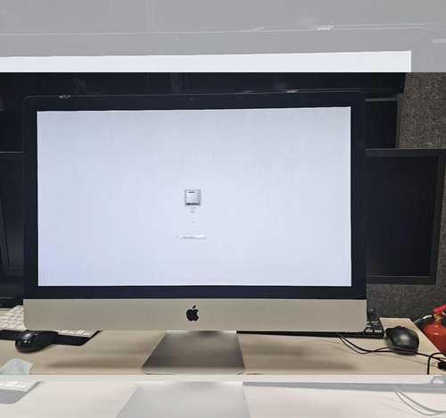 iMac 27 2011